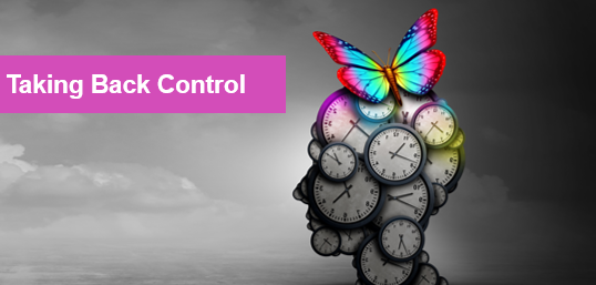 Taking Back Control